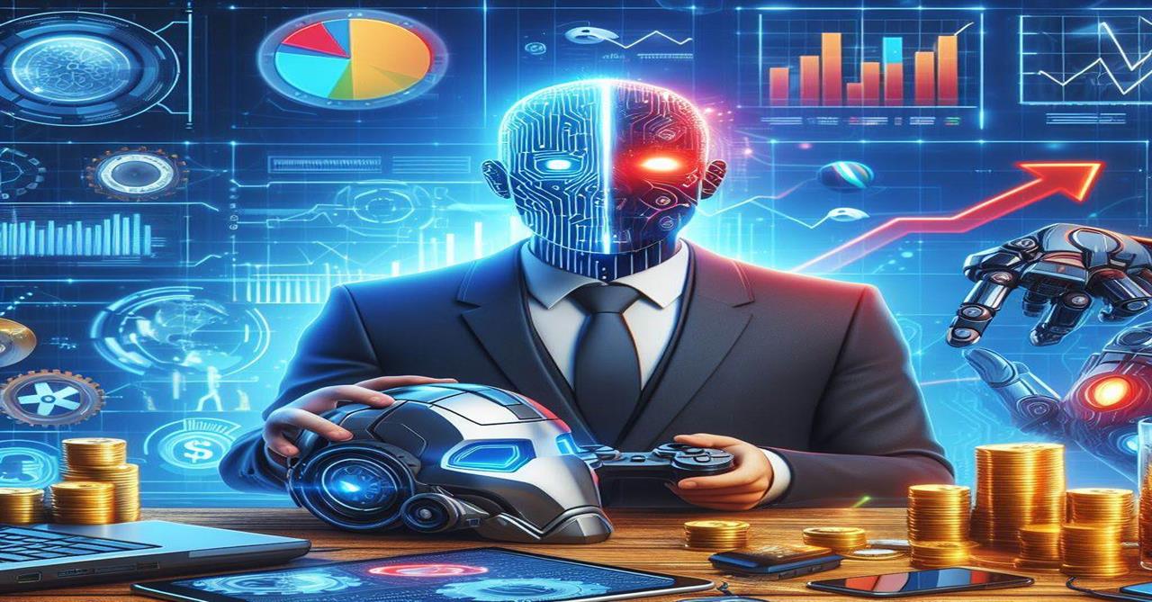 Trends in Venture Capital and eSports Investment