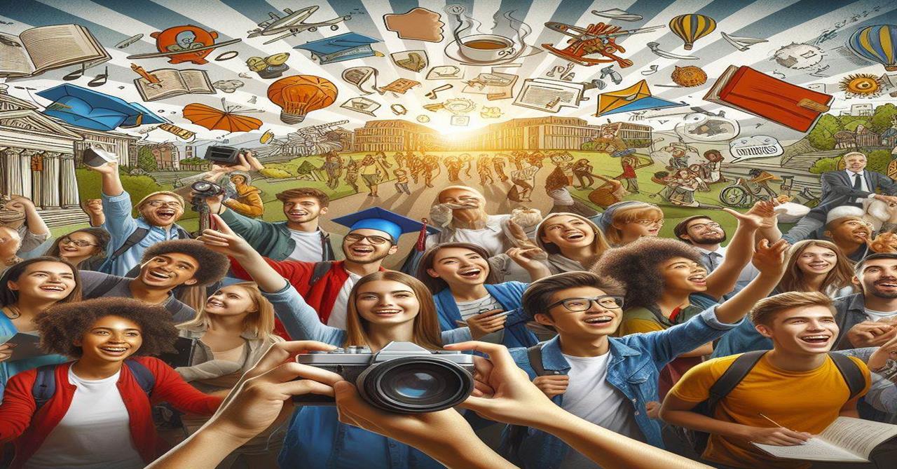 Experiential Learning Opportunities Beyond the Classroom