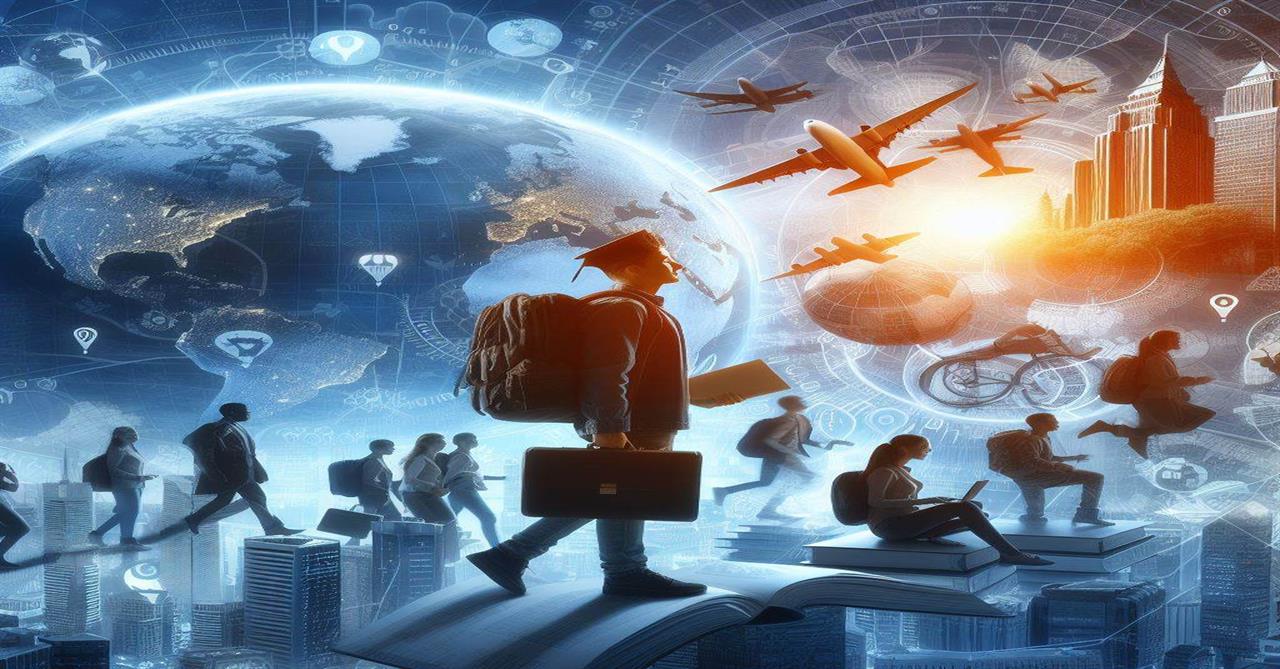 International Student Mobility and Study Abroad Programs