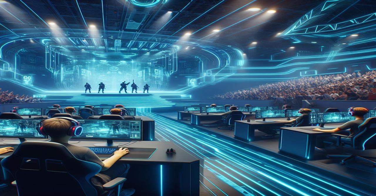 Skill Evaluation and Recruiting for eSports