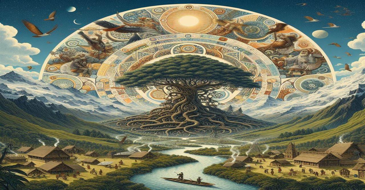 The Role of Indigenous Knowledge in Environmental Management