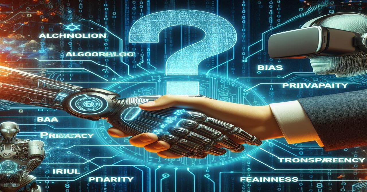 Perspectives on the Intersection of Technology and Ethics