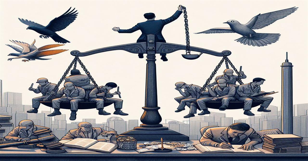 Editorial Responses to Challenges Facing the Criminal Justice System