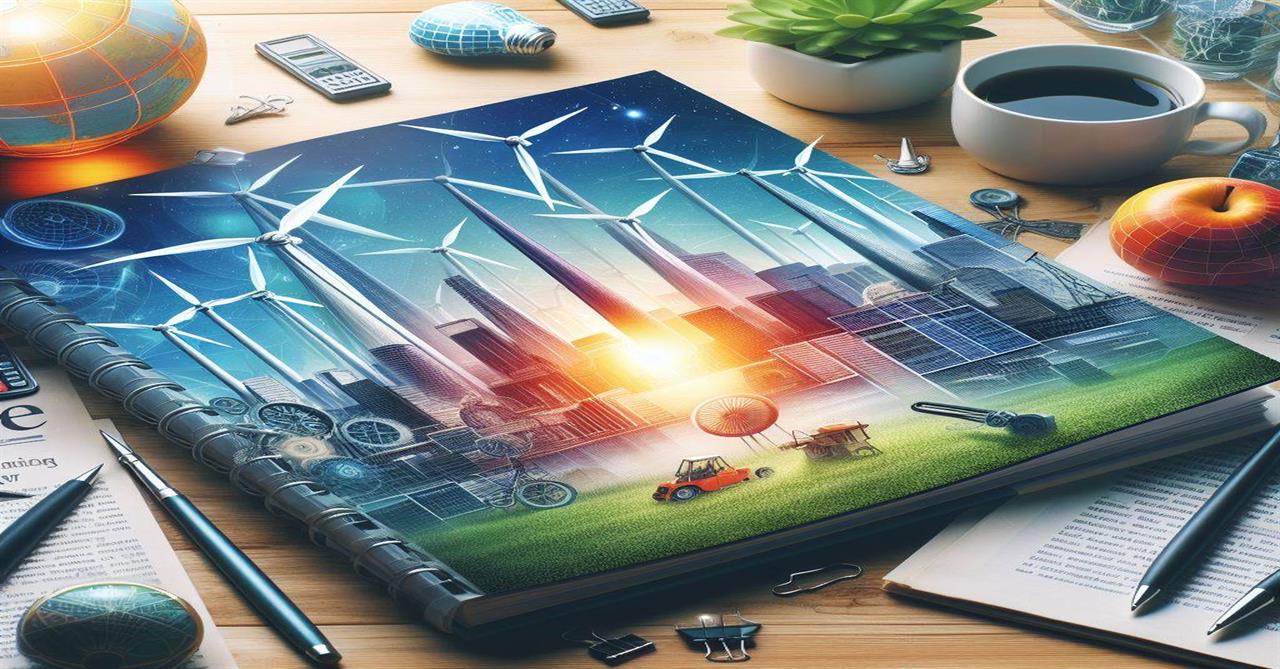 Editorial Coverage of Emerging Trends in Renewable Energy