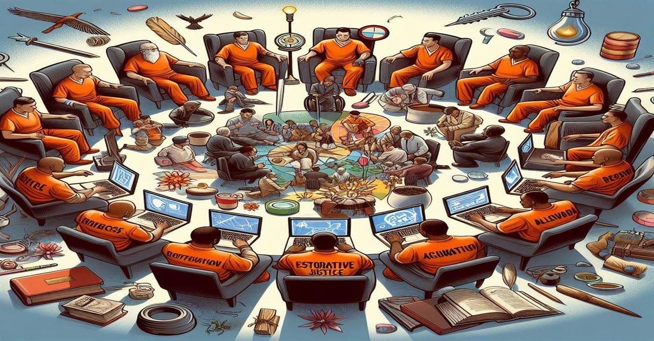 Restorative Justice Programs and Alternatives to Incarceration