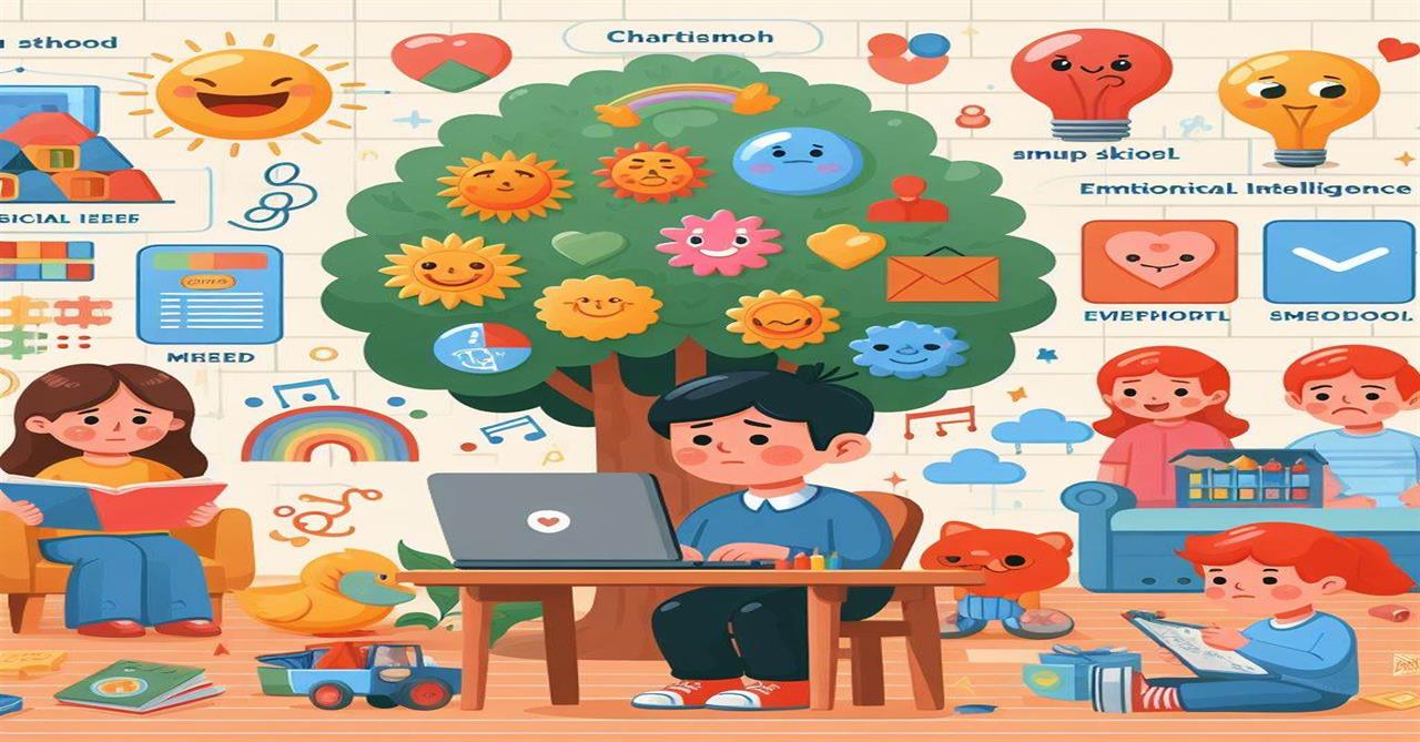 Social Skills Development and Emotional Intelligence Curriculum Social Skills Development and Emotional Intelligence Curriculum