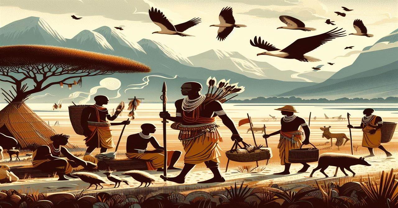 Indigenous-led Conservation Efforts and Land Stewardship