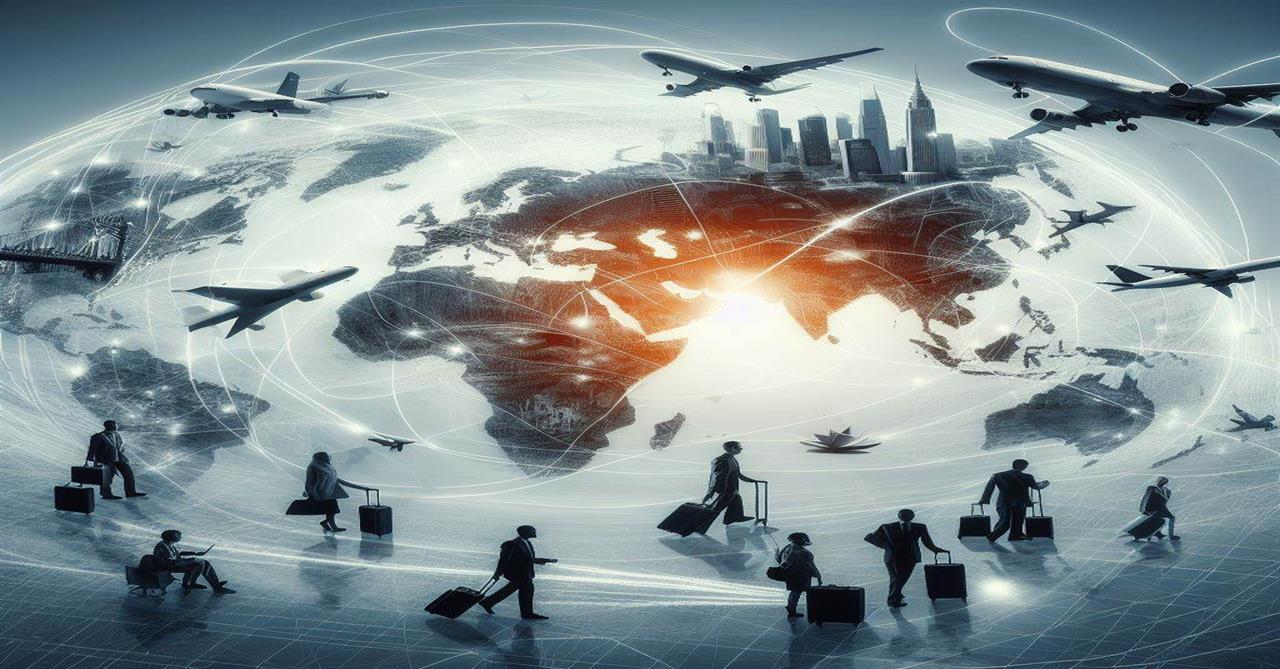 Considerations in Covering Global Migration Trends