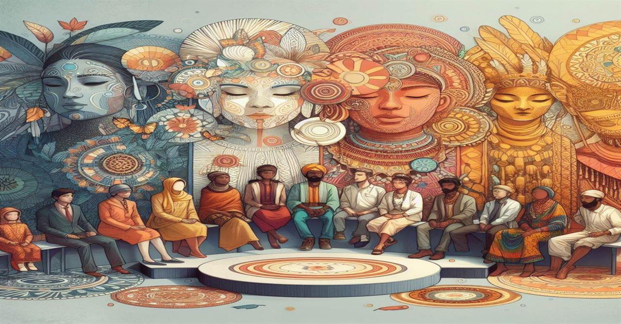 Considerations in Covering Cultural Appropriation and Representation
