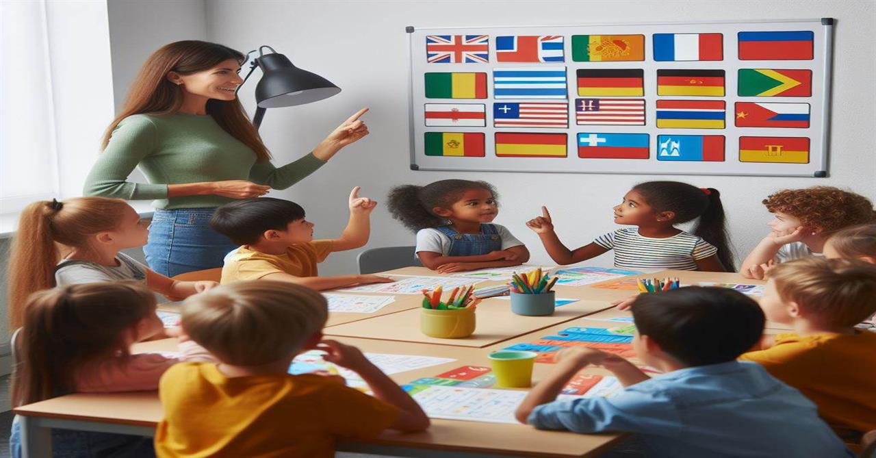 The Benefits and Challenges of Multilingual Education