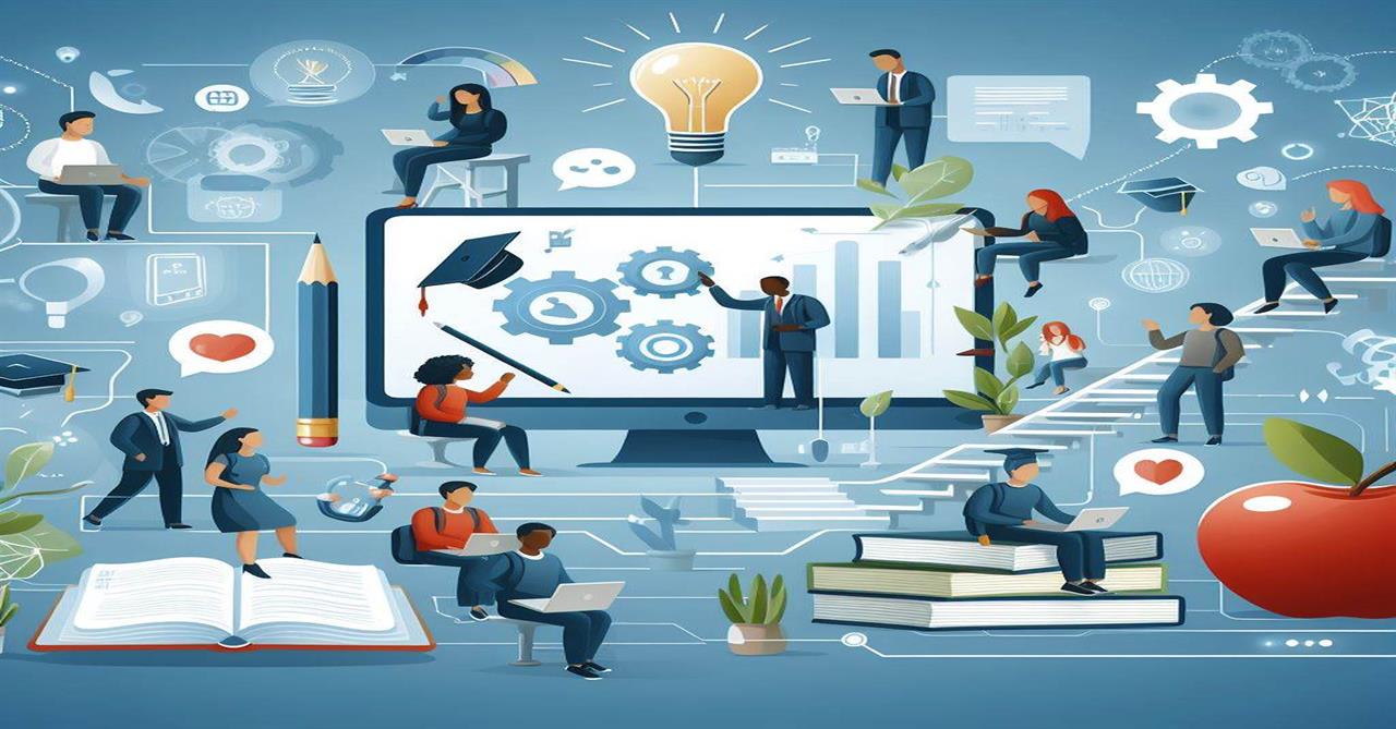 Effective Strategies for Engaging Students in Online Learning Environments