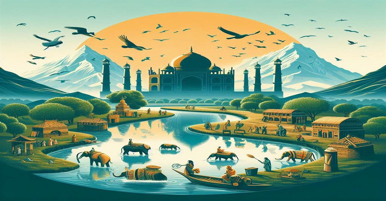 Significance of Environmental Conservation Efforts in India