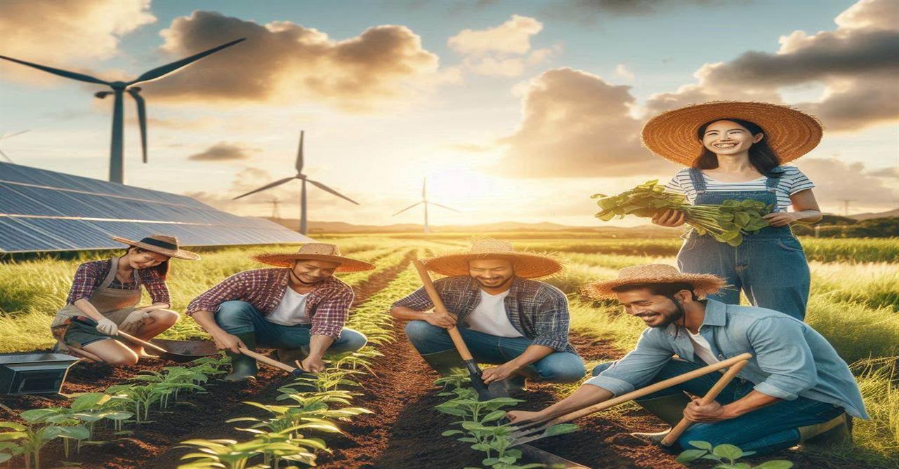 Agricultural Reforms and Their Impact on Farmers