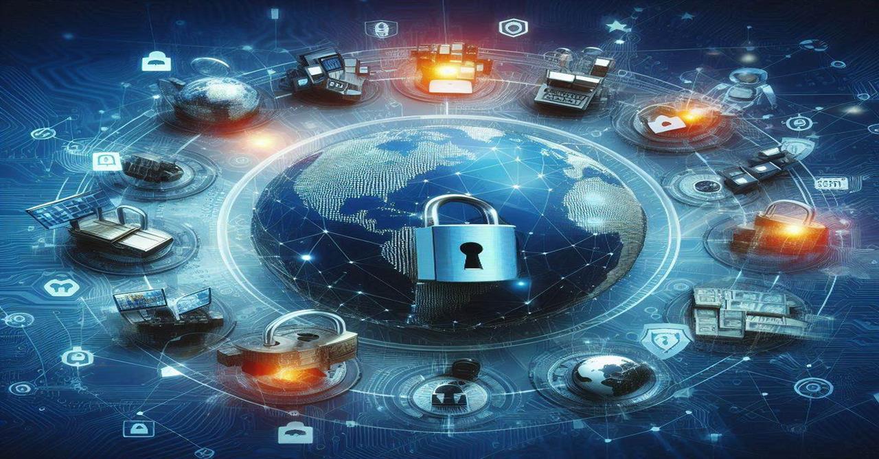 The Significance of Digital Security in Modern Age