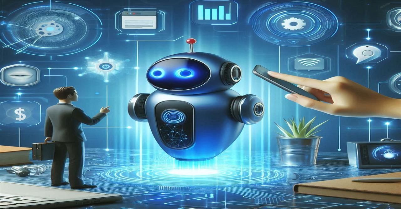 The Rise of Virtual Assistance in AI-Powered Gadgets