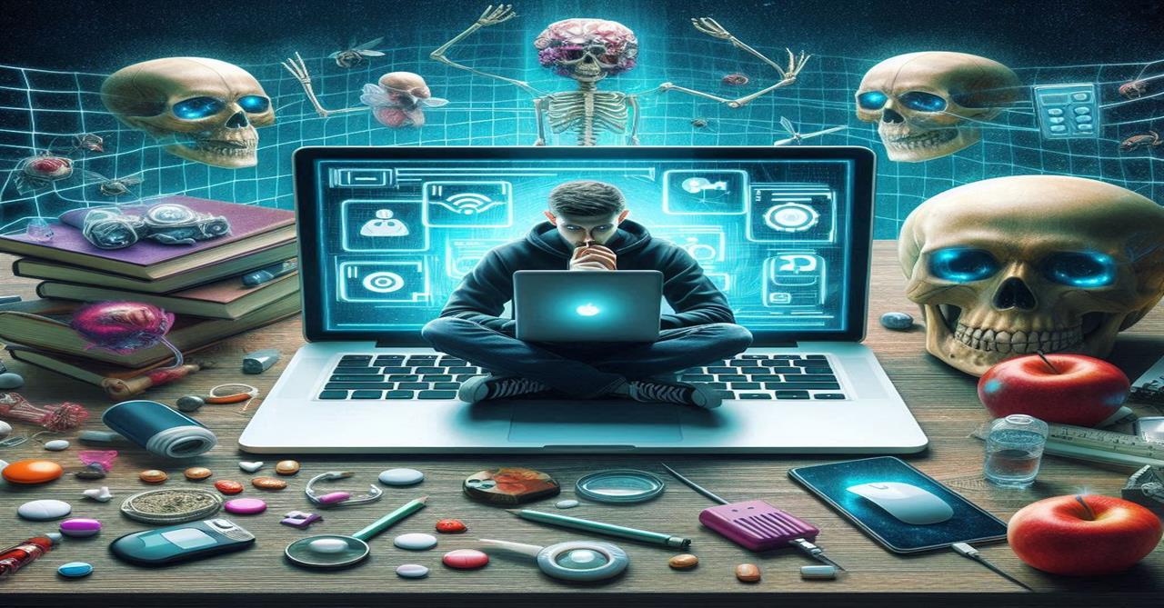 Digital Addiction and Its Implication for Mental Health