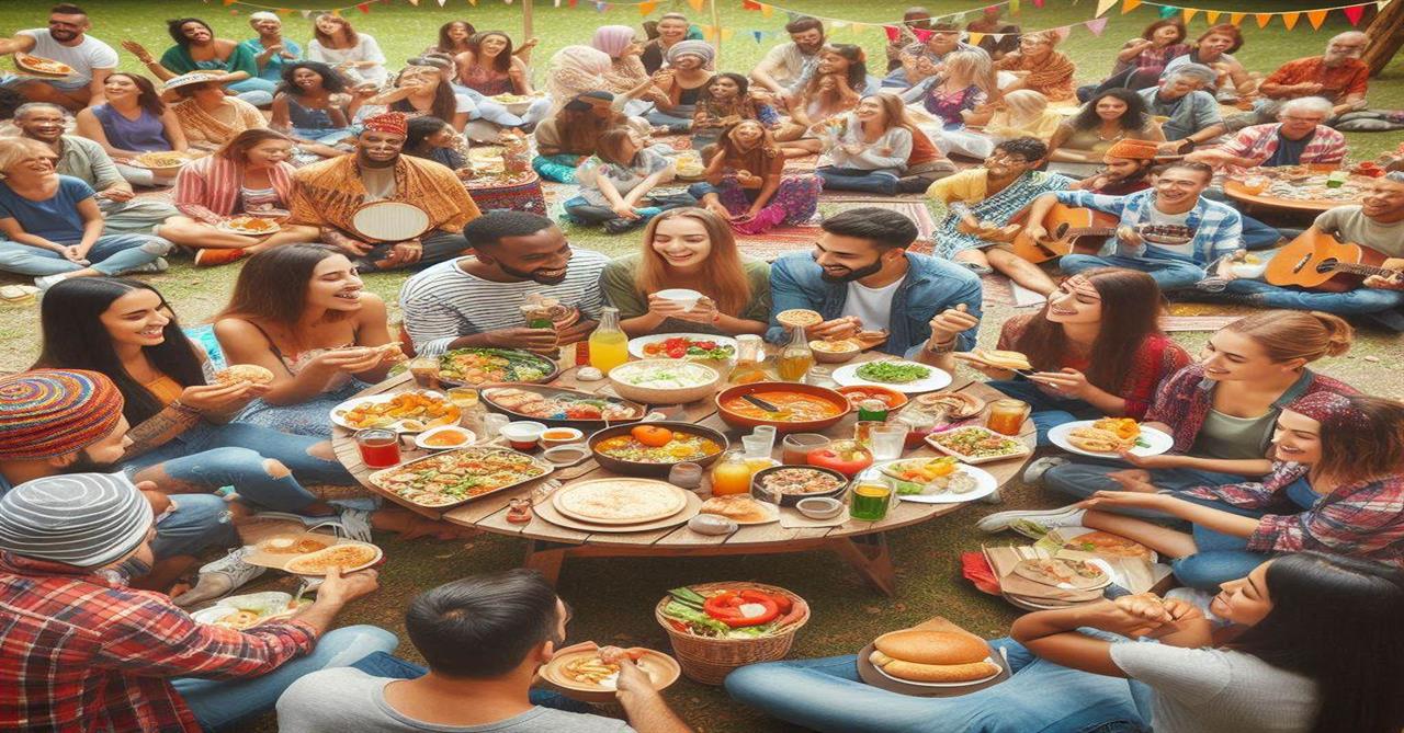 Significance of Festivals in Community Building