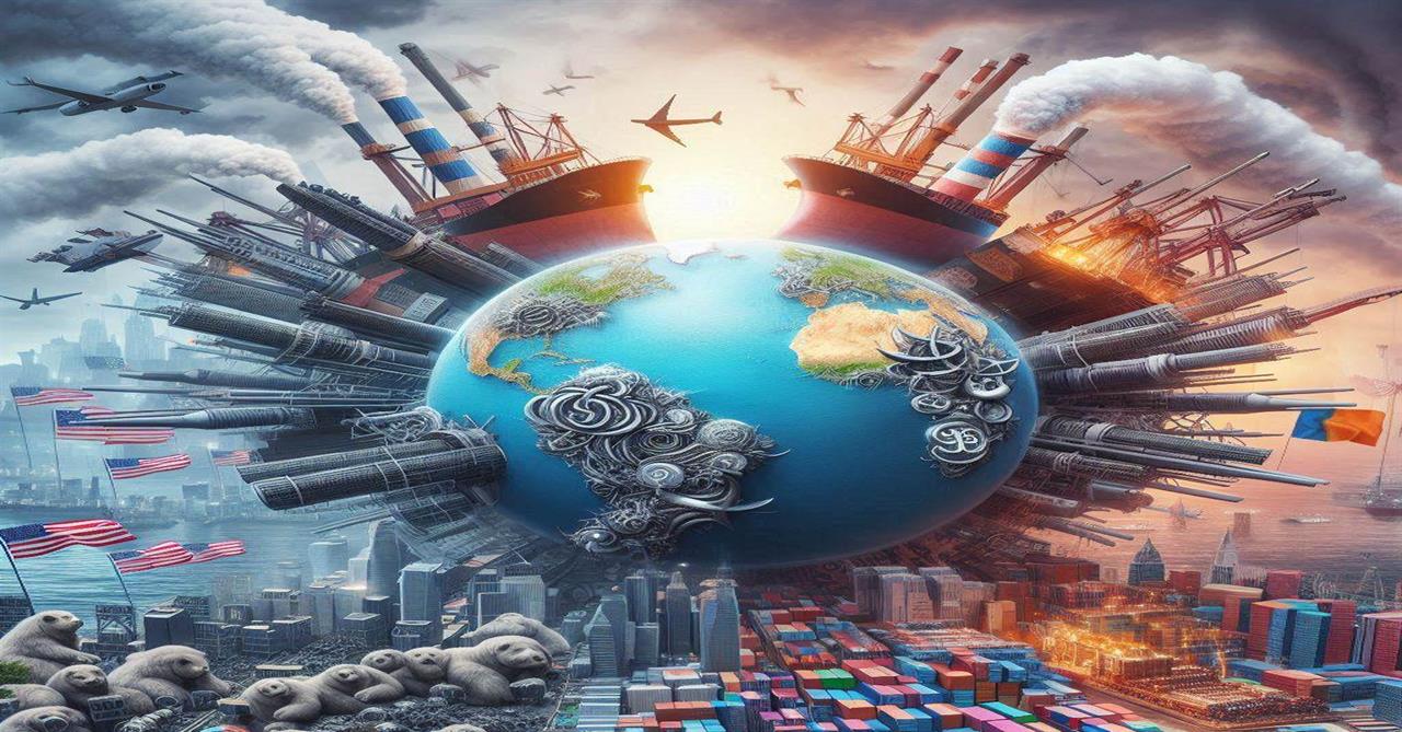 The Impact of Trade Wars and Tariffs in India
