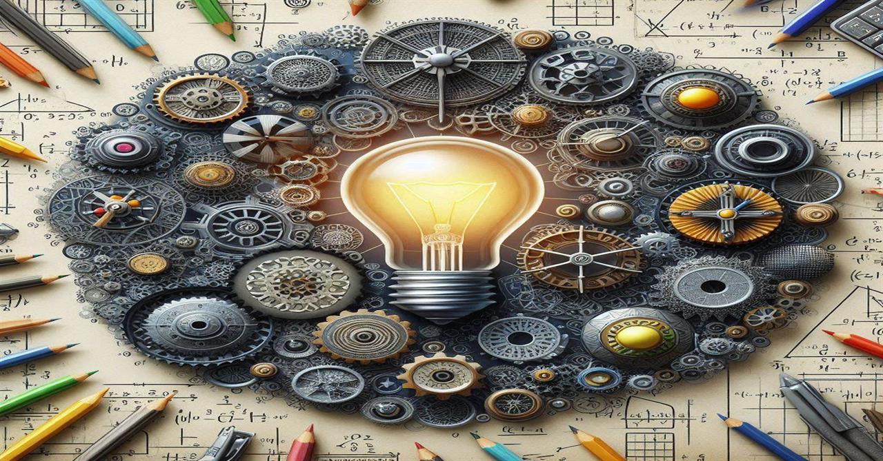 Creative Problem Solving Encouraged by Math Circles