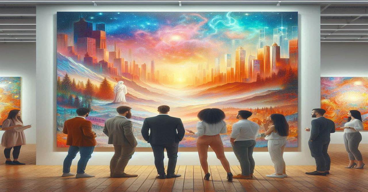 The Reflection of Art in Cultural Value