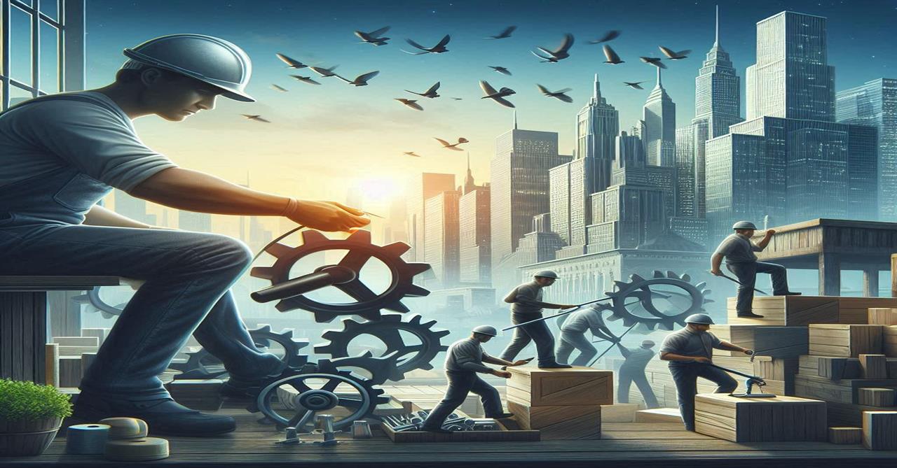 Labor Market Dynamics and Regulatory Challenges