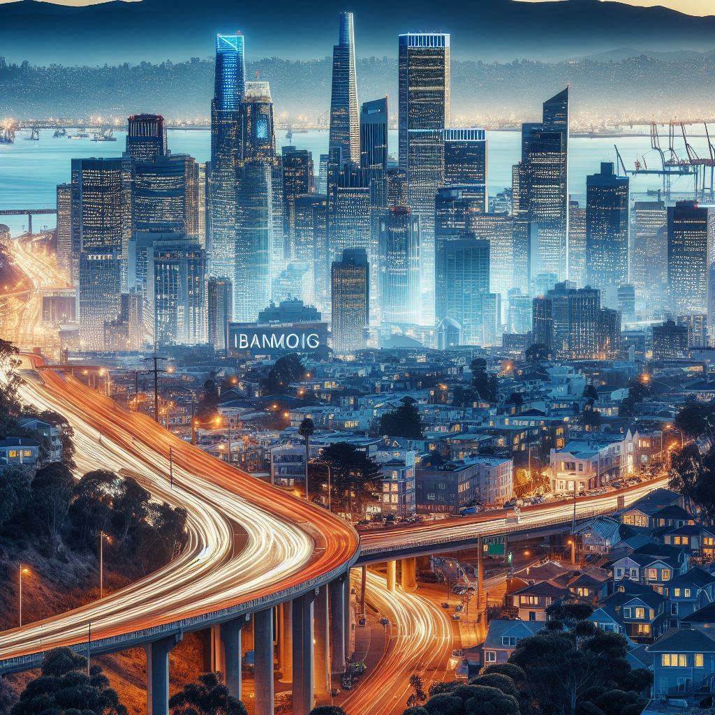 Urban Economics: How Cities Drive Economic Development [1 min read]