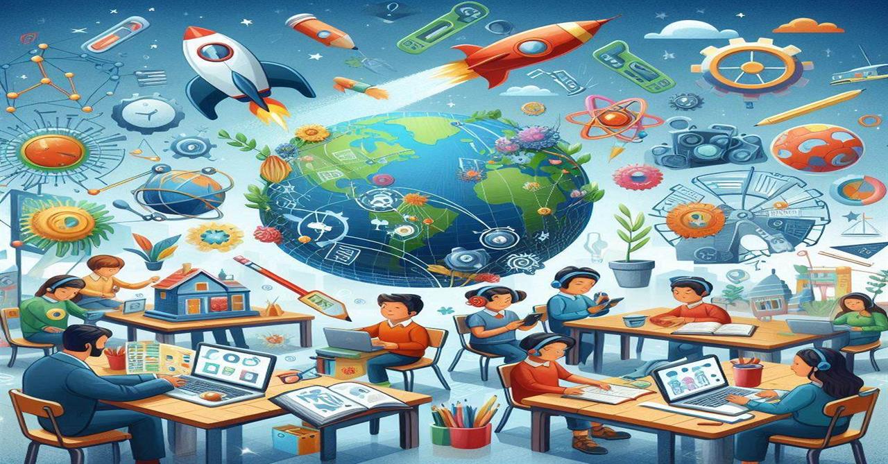 Digital Tools Increase Parental Involvement in Schools