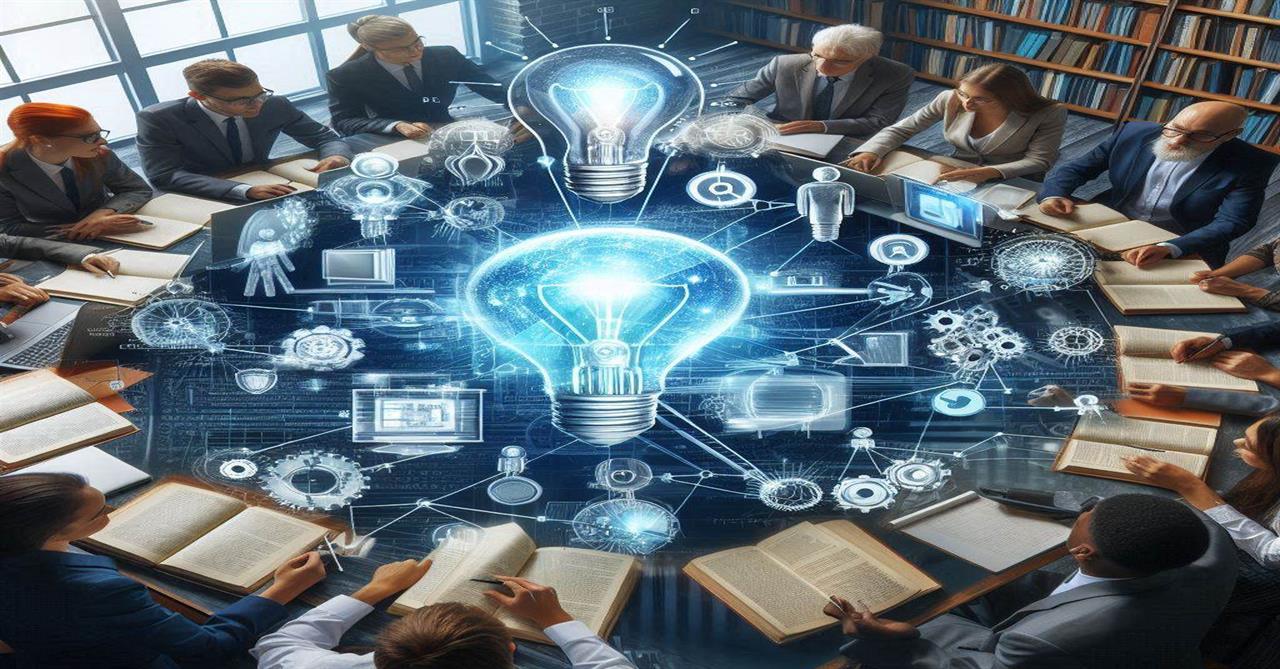 Collaborative Learning Fostered By Peer Tutoring