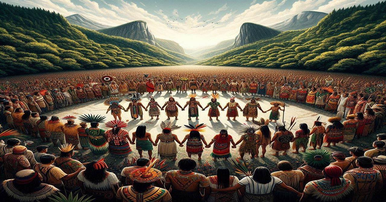 The History of Indigenous Resistance to Colonialism