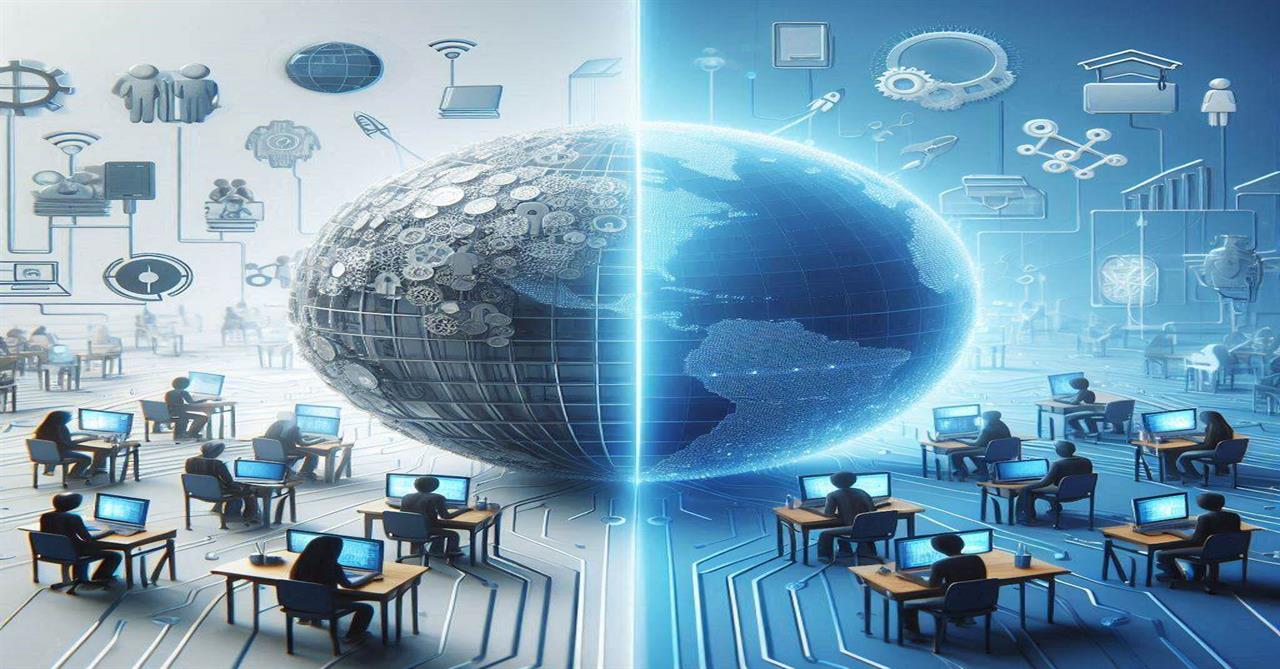 The Digital Divide: Ensuring Equitable Access to Online Learning