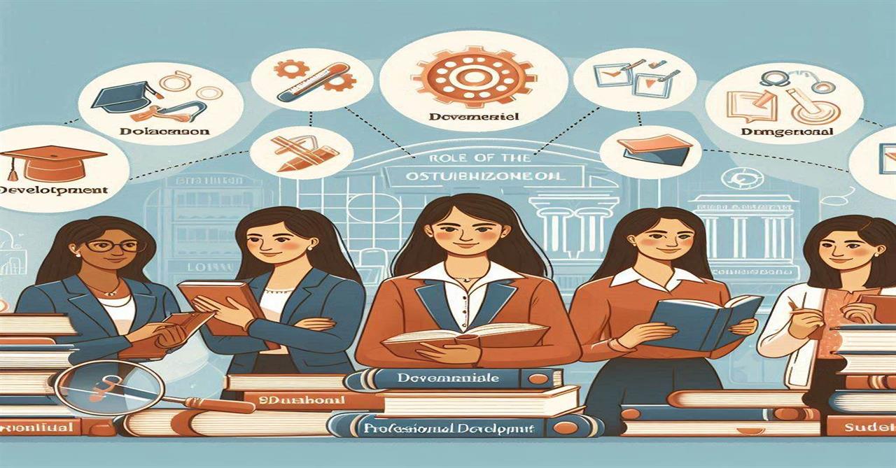 Role of Student Organizations in Professional Development