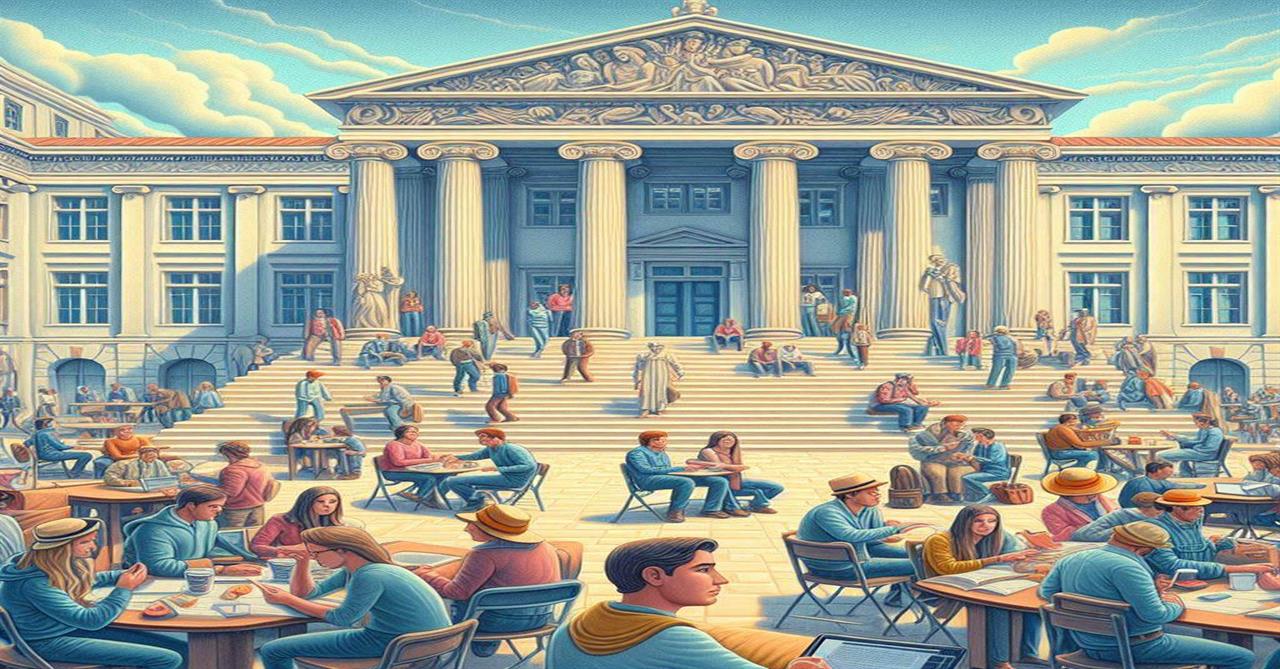 The Influence of Greek Life on Campus Culture and Social Structures