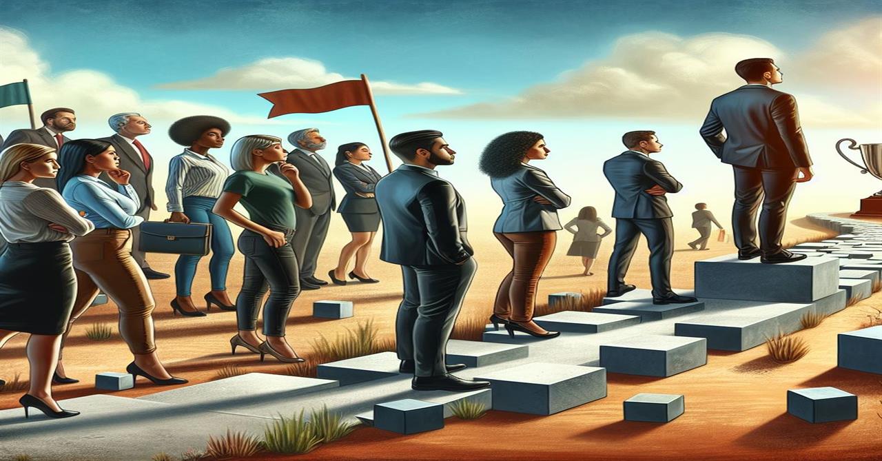 The Role of Failure in Achieving Life Goals