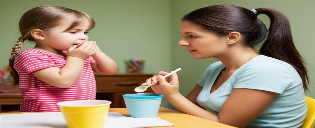 The Impact of Parental Absence on a Child's Psychological Development