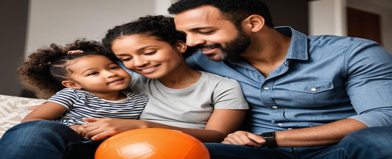 The Role of Fathers in Modern Parenting: Breaking Stereotypes