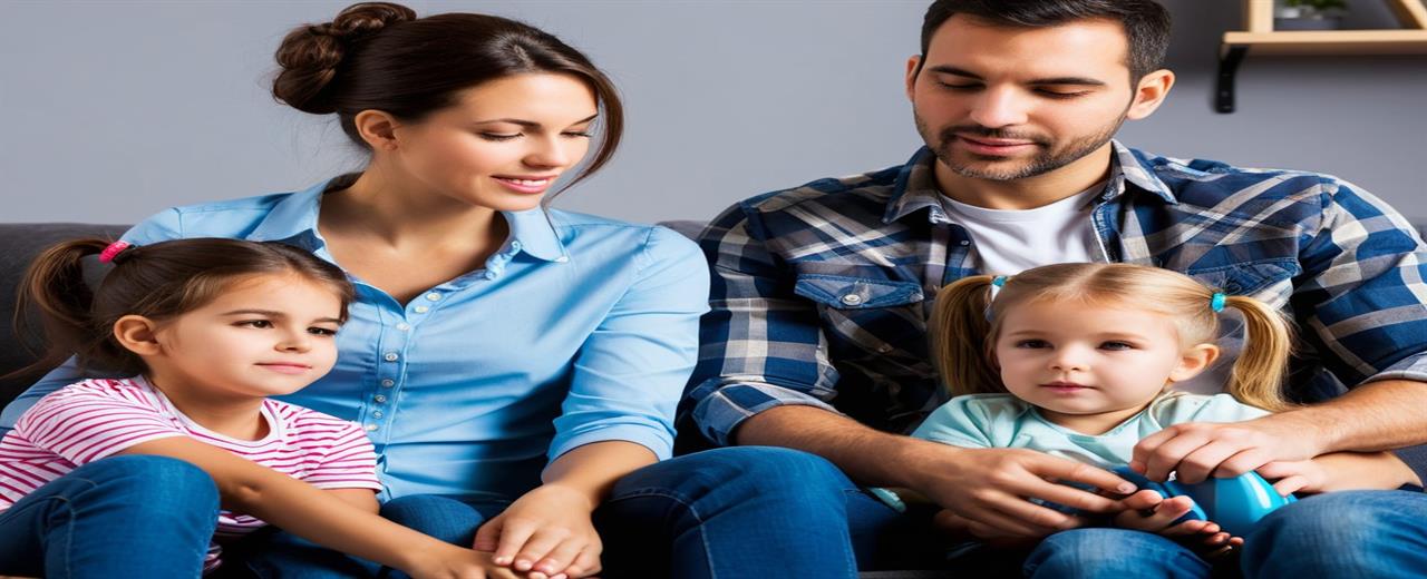 How Parenting Styles Affect Child Behavior and Development