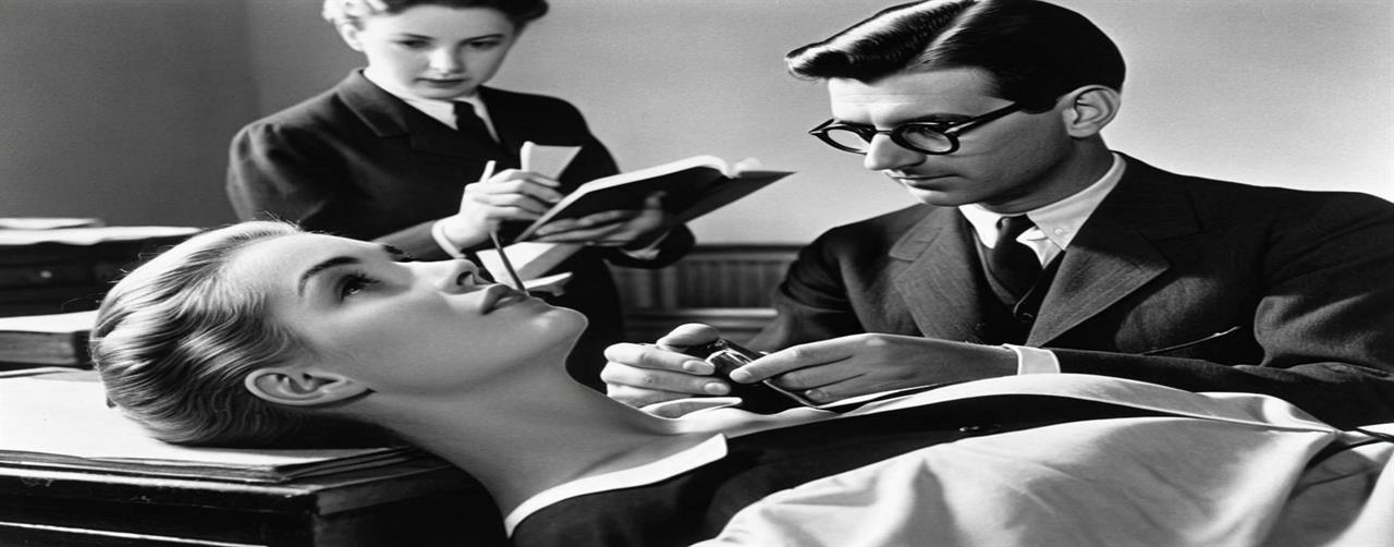 Psychological Experiments and Ethical Considerations