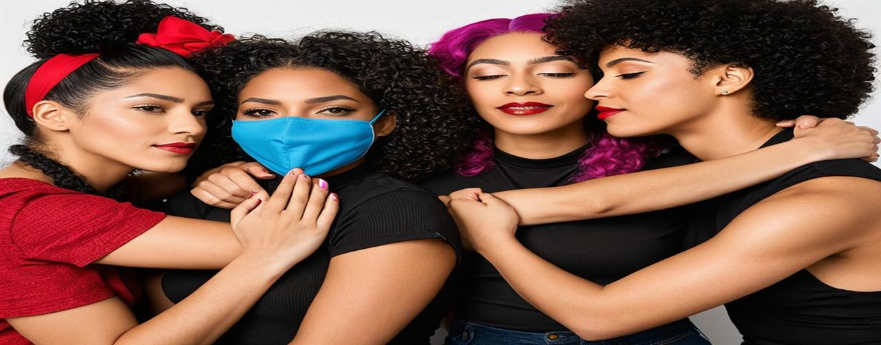 Intersectionality Gender Race And Lgbtq Issues
