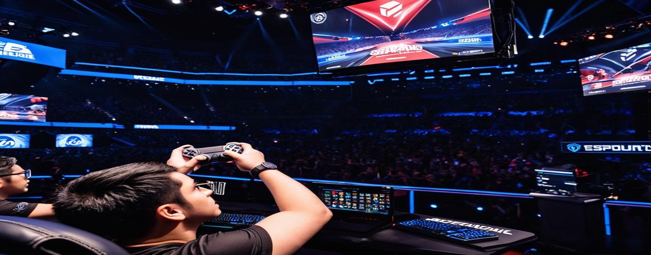 The Role of Game Updates and Patches in the Esports Meta