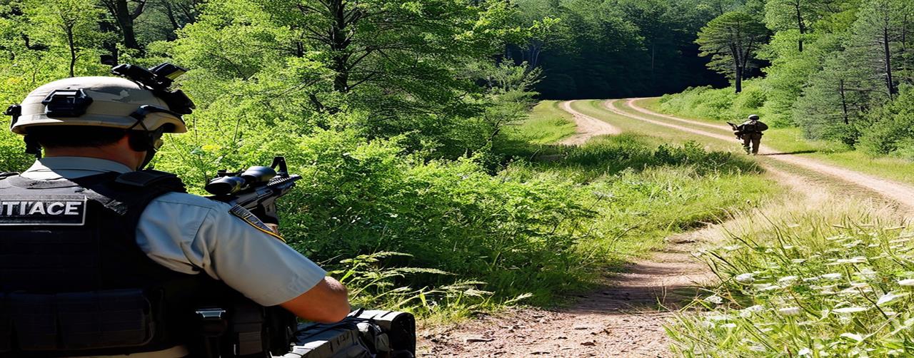 The Importance of Situational Awareness