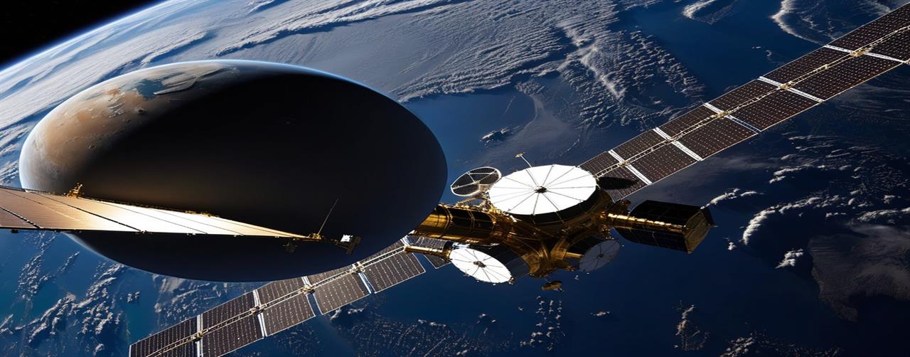 Revolutionizing Space Communication Systems