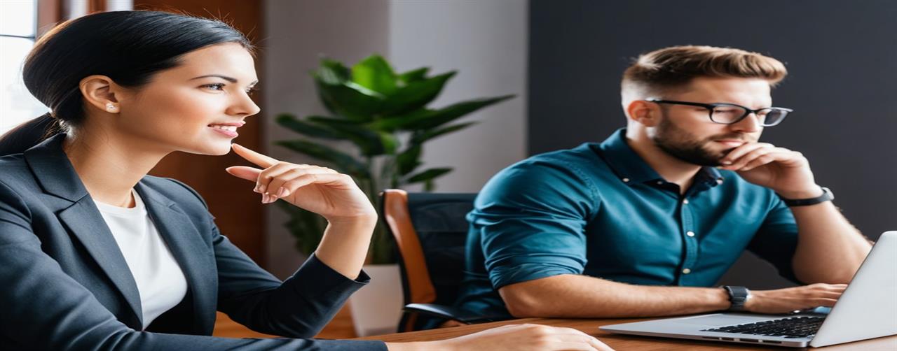 Remote Work vs. Office Work: Pros and Cons for Career Growth