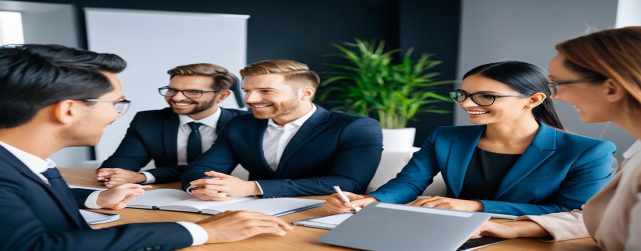 The Future of Professional Development: Key Trends to Watch in 2024