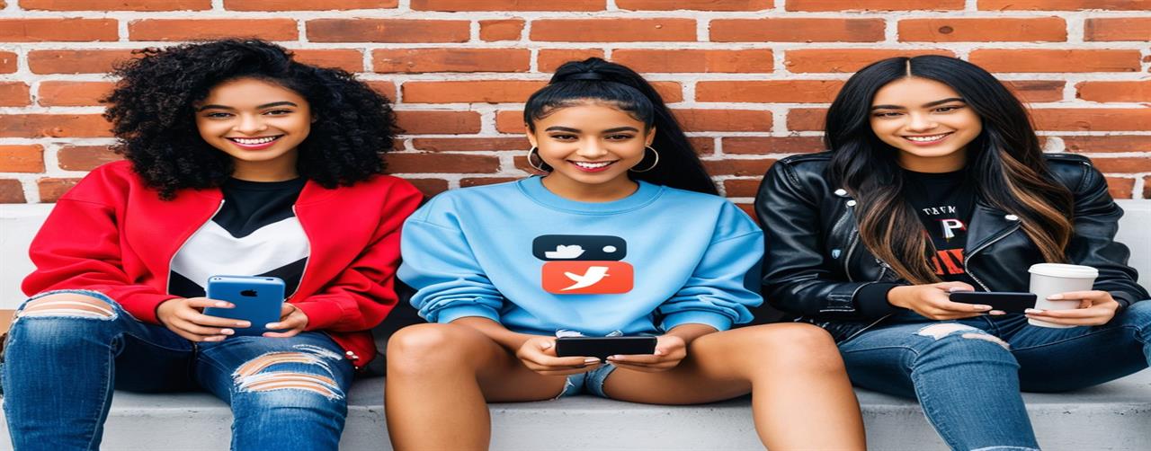 How Gen Z and new generations are shaping social media trends