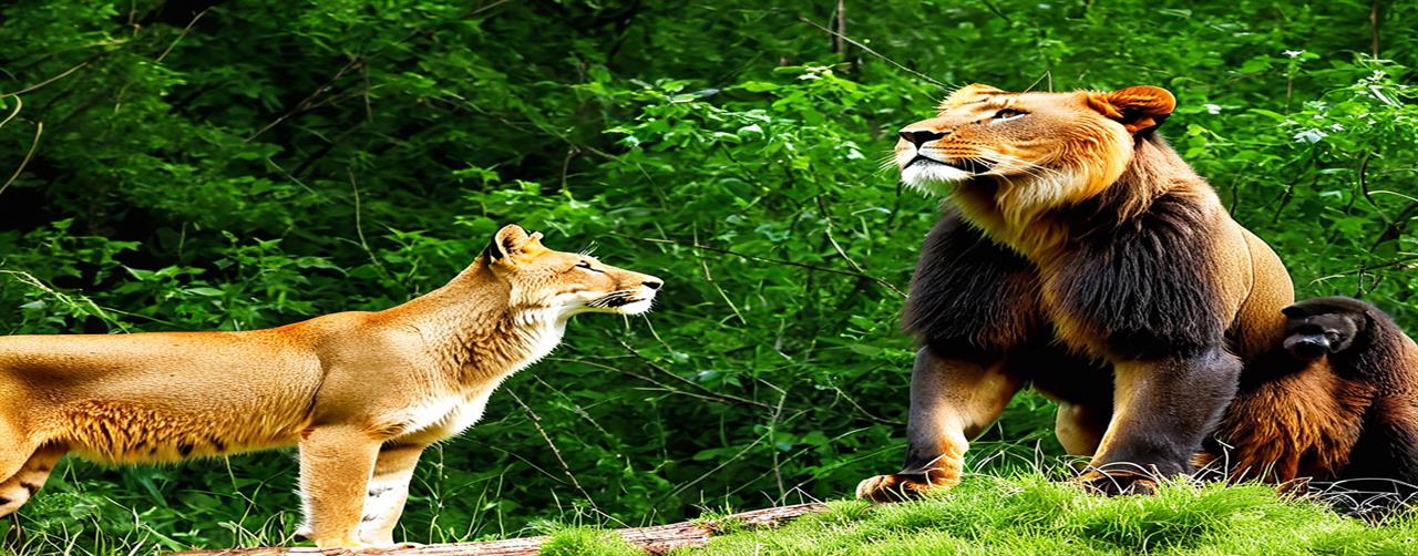 Significance of Wildlife Behavior and Communication