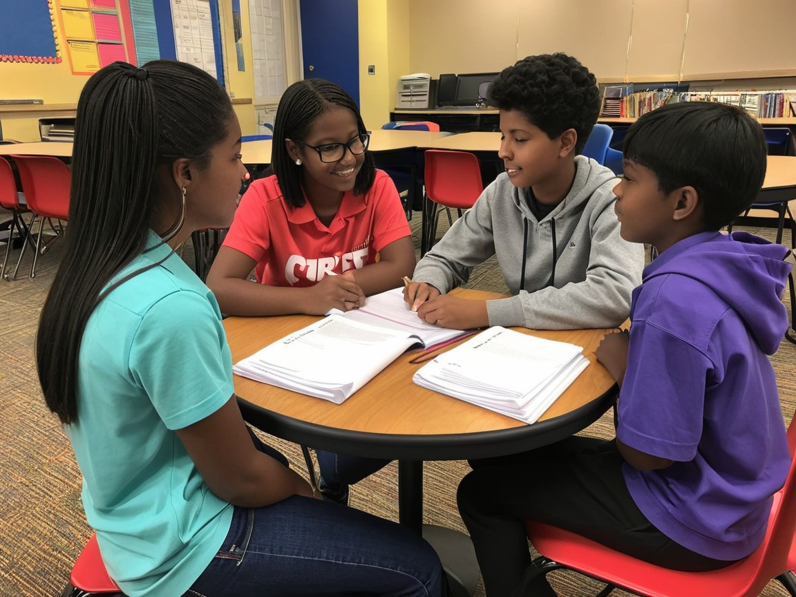 Student Led Conferences Enhance Learning Ownership