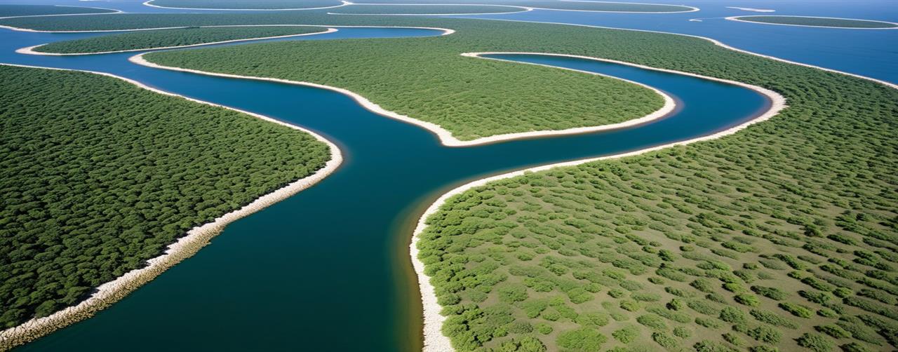 Effects of Climate Change on Animal Migration Patterns and Habitats