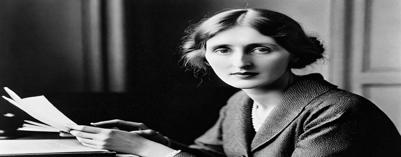 Virginia Woolf's Stream Of Consciousness Technique
