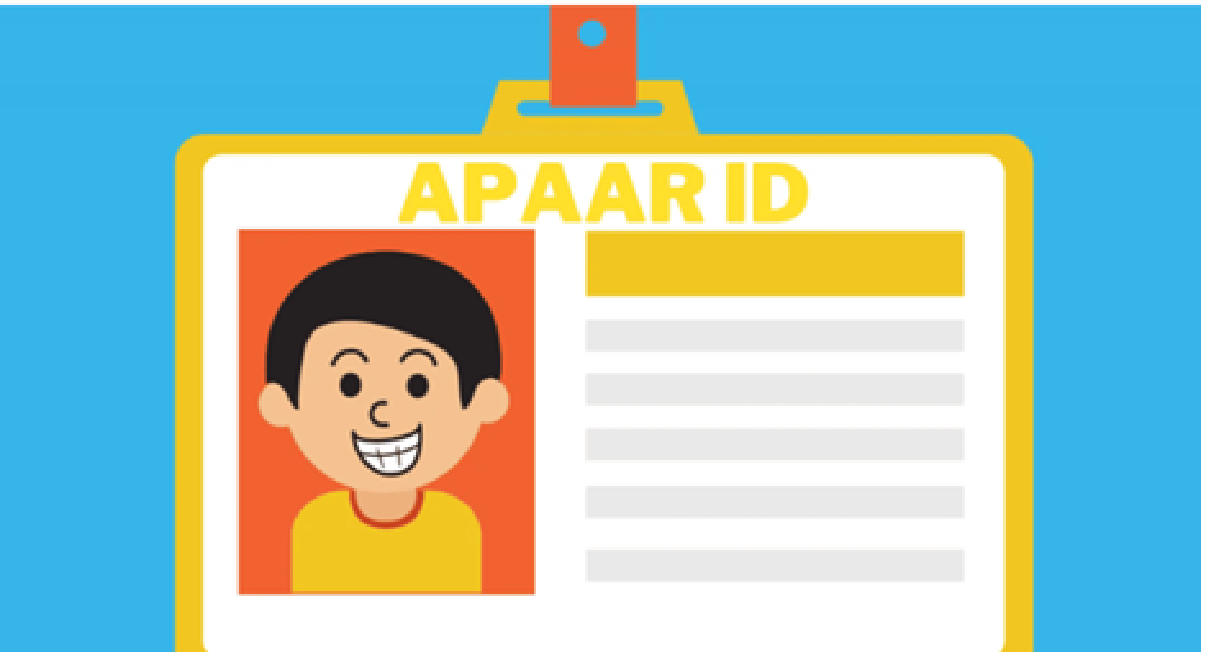 APAAR ID Card for Students: Full Form, Registration, Benefits, How To ...