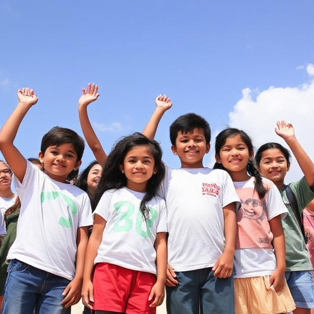 The Youth is the Hope of Our Future | Youth Are The Future Of Tomorrow ...